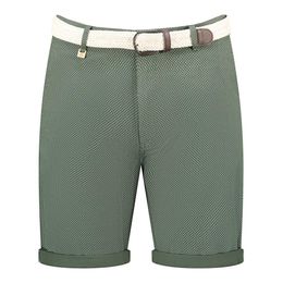 Geographical Norway Bermudas "Podex" in Khaki - 60% | Gr&ouml;&szlig;e L | Herren-plussize
