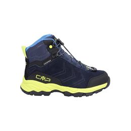CMP Leder-Trekkingboots "Melnick" in Dunkelblau - 33% | Gr&ouml;&szlig;e 35 | Kinder-outdoor-sport-schuhe