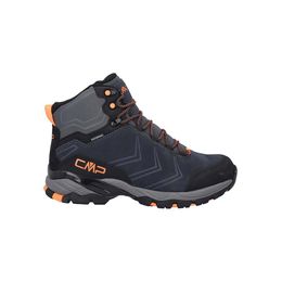 CMP Trekkingboots "Melnick" in Dunkelblau - 30% | Größe 42 | Herrenschuhe-outdoorschuhe