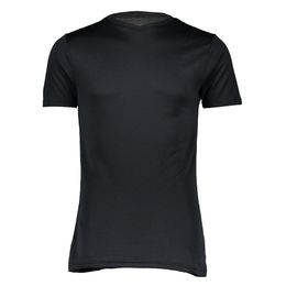 Mizuno Funktionsshirt in Schwarz - 63% | Gr&ouml;&szlig;e L | Herren-sportshirts