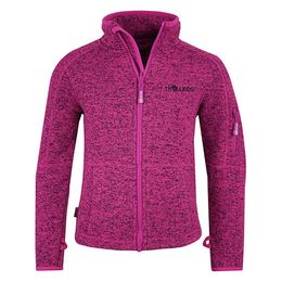 Trollkids Fleecejacke "Jondalen" in Pink - 39% | Größe 164 | Kids-fleecejacken-fleecepullover