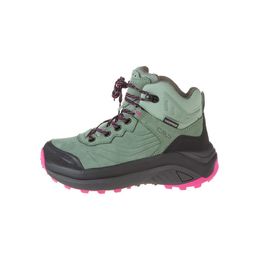 CMP Wanderboots "Juukat Mid" in Grün - 45% | Größe 41 | Damen-outdoor-sport-schuhe