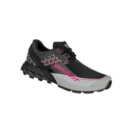 Dynafit Trailrunningschuhe "Alpine DNA" in Schwarz/ Grau - 54% | Größe 37 | Damen-outdoor-sport-schuhe