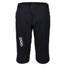 POC Fahrradhose "Infinite All Mountain" in Schwarz - 68% | Größe S | Damen-sporthosen