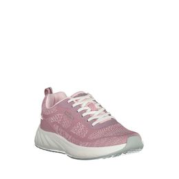 CMP Sportschuhe "Nhekkar" in Weiß/ Rosa - 35% | Größe 39 | Damen-outdoor-sport-schuhe