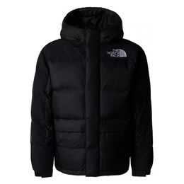 The North Face Daunenjacke "Hmlyn" in Schwarz - 29% | Größe M | Kinderjacken