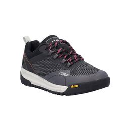 CMP Fahrradschuhe "Lothal" in Schwarz - 59% | Gr&ouml;&szlig;e 42 | Damen-outdoor-sport-schuhe