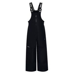 Peek U Ski-/ Snowboardhose "Fisher" in Schwarz - 39% | Größe 110 | Kinderhosen