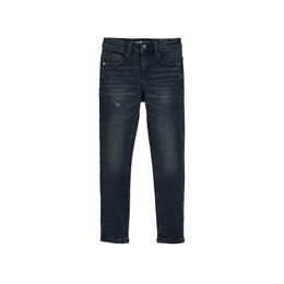 WE Fashion Jeans Jungen Gr&ouml;&szlig;e 110 nachtblau