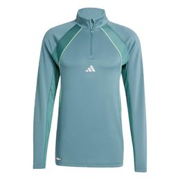 adidas Performance Performance Shirt 'Tech Apparel' male Blue size XS