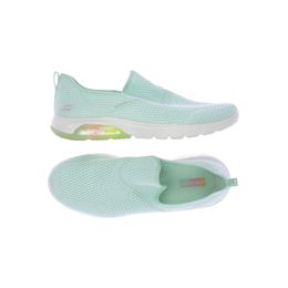 Skechers Sneaker Damen Größe 40 Second Hand türkis