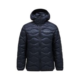 Peak Performance Outdoorjacke 'Helium' Herren Gr&ouml;&szlig;e S schwarz
