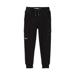 WE Fashion Pants boy Black size 128