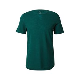 s.Oliver Shirt Herren Gr&ouml;&szlig;e S smaragd