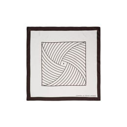 comma, Comma Wrap female White size One Size