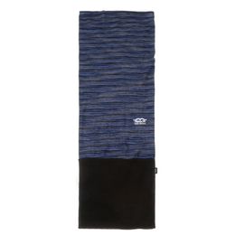 P.A.C. Sports Scarf male Blue size Onesize