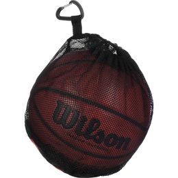 Wilson Zubeh&ouml;r Damen Gr&ouml;&szlig;e One Size rot / schwarz