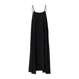 Qs Dress female Black size 44