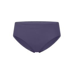Schiesser Slip Damen Gr&ouml;&szlig;e L lila