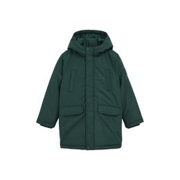 WE Fashion Between-Season Jacket boy Green size 170/176