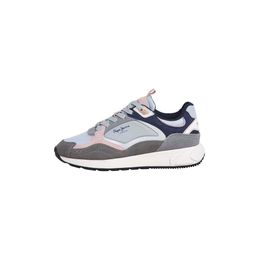 Pepe Jeans Sneakers 'Marlon' female Grey size 36