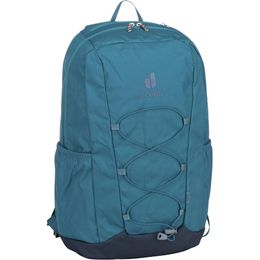 Deuter Sportrucksack 'Gogo' Herren Größe One Size blau / dunkelblau / grau
