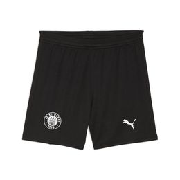 Puma Workout Pants 'FC St. Pauli 25/26' boy Black size 116