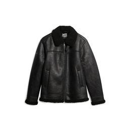 Superdry Jacke Herren Größe S schwarz