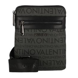 Valentino Crossbody Bag female Grey size One Size