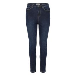 Kaffe Jeans 'Willow' female Blue size 27
