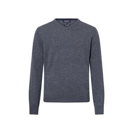 Andrew James Strickpullover Herren Gr&ouml;&szlig;e L anthrazit