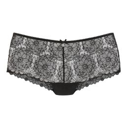 Lascana Panty Damen Gr&ouml;&szlig;e L schwarz