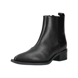 Pavement Ankle Boots female Black size 38