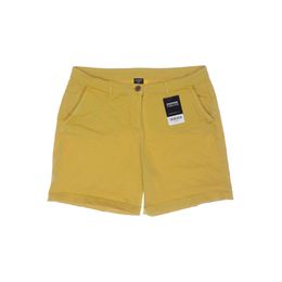 Protest Shorts Damen Gr&ouml;&szlig;e L Second Hand gelb