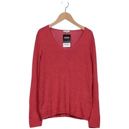 Tom Tailor Pullover Damen Gr&ouml;&szlig;e M Second Hand rot