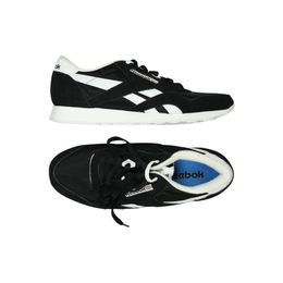 Reebok Sneaker Herren Größe 41 Second Hand bunt