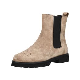 H&ouml;gl H&ouml;gl Chelsea Boots female Beige size 40
