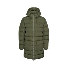 U.S. Polo Assn. Winter Coat 'UMAlbert' female Green size S