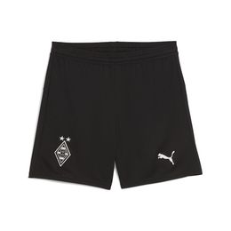 Puma Workout Pants 'Borussia M&ouml;nchengladbach 25/26' boy Black size 128