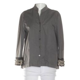 Dondup Blazer Damen Gr&ouml;&szlig;e S Second Hand grau