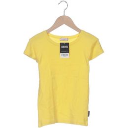 MAX & Co. MAX&Co. T-Shirt Damen Gr&ouml;&szlig;e S Second Hand gelb