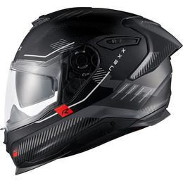 Nexx Y.100R Baron, Integralhelm