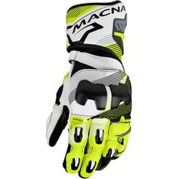 Macna Powertrack 2.0, Handschuhe