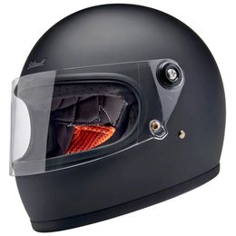 Biltwell Gringo S, Integralhelm