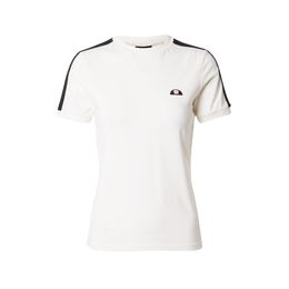 Ellesse Performance Shirt 'Zecora' female White size 8