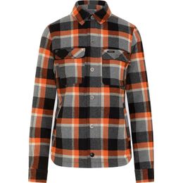 Rokker Memphis, Hemd/Textiljacke Damen
