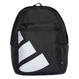 adidas Performance Sportrucksack 'Back To School' Damen Größe One Size schwarz / weiß