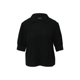 s.Oliver BLACK LABEL Bluse Damen Gr&ouml;&szlig;e XL schwarz