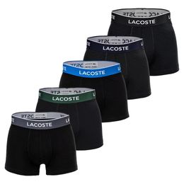 Lacoste Boxershort Herren Gr&ouml;&szlig;e S bunt