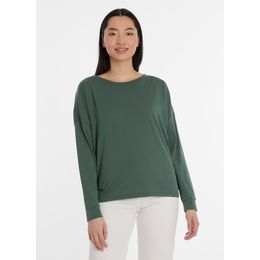 Ragwear Shirt Damen Gr&ouml;&szlig;e L gr&uuml;n